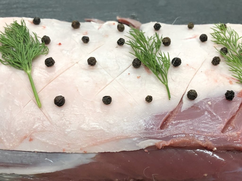 Our Venison | Wild Venison & Game | Vension Cuts and Boxes